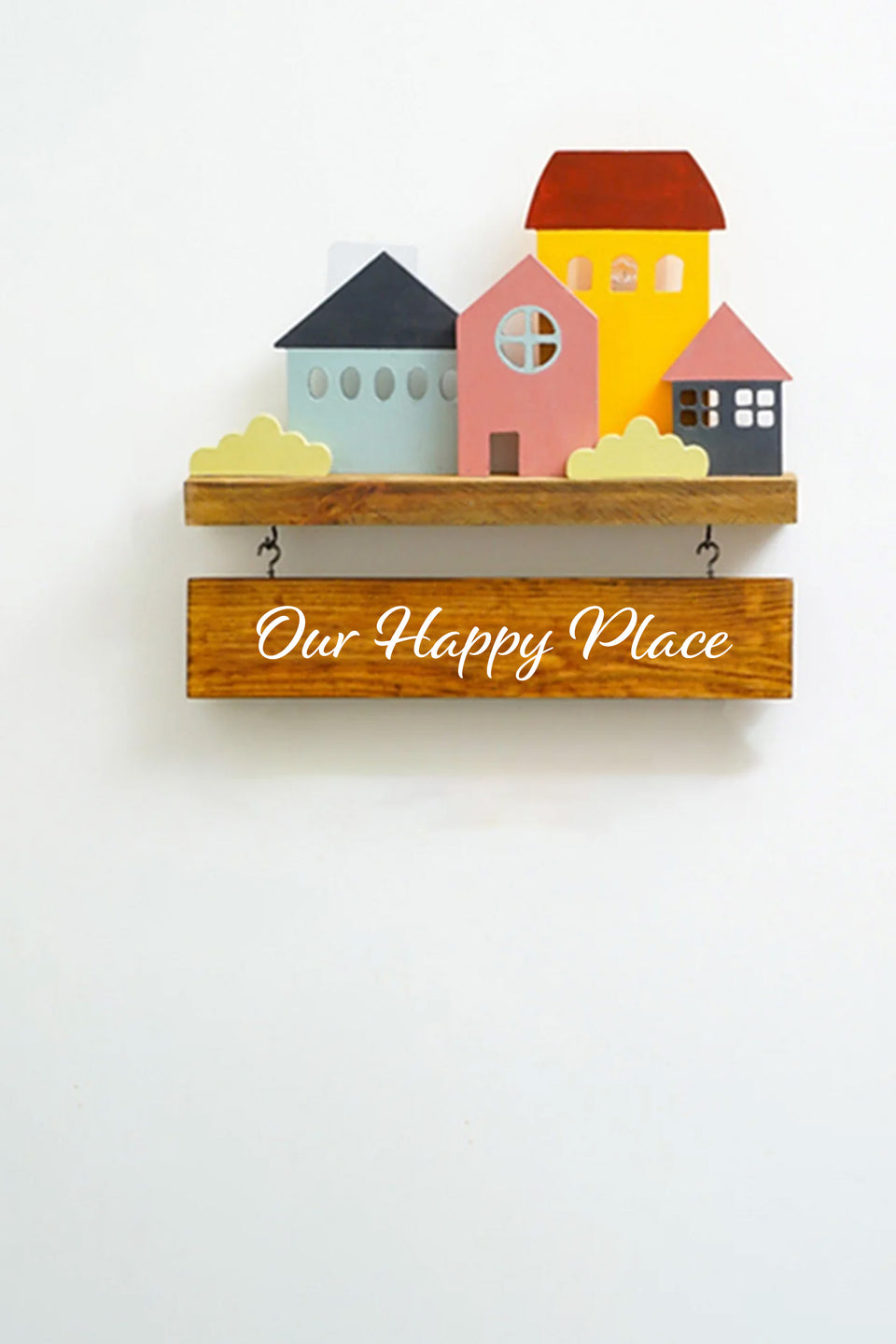 Miniature Cottage Name Plate – Shriyabeats